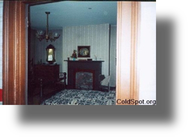 Mackenzie House in Toronto – Haunted Toronto Database – Michelle McKay ...