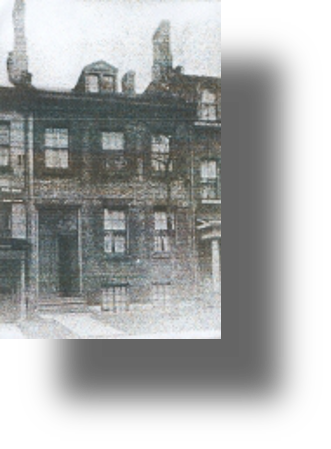 Mackenzie House in Toronto – Haunted Toronto Database – Michelle McKay ...