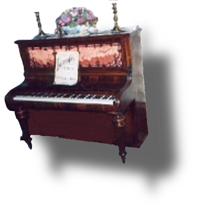 Mackenzie House in Toronto – Haunted Toronto Database – Michelle McKay ...