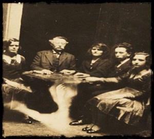 The History of Ghost Hunting – a timeline of the 1800s – Michelle McKay ...