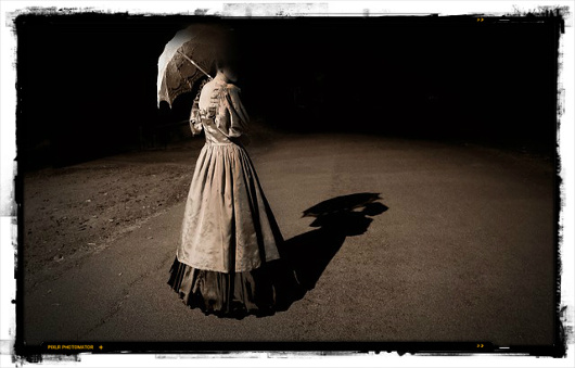 True Alberta Ghost Stories – Michelle McKay Paranormal