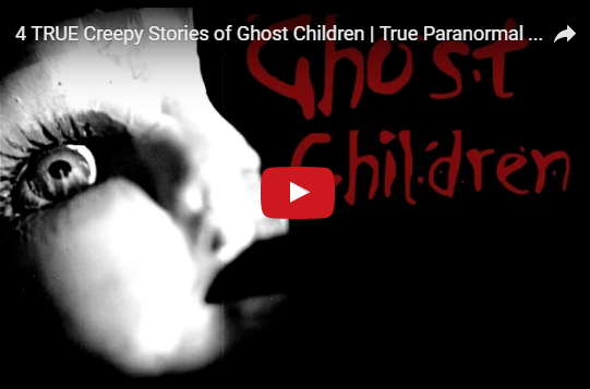 True Ghost Story: Little Girl Visits – Michelle McKay Paranormal