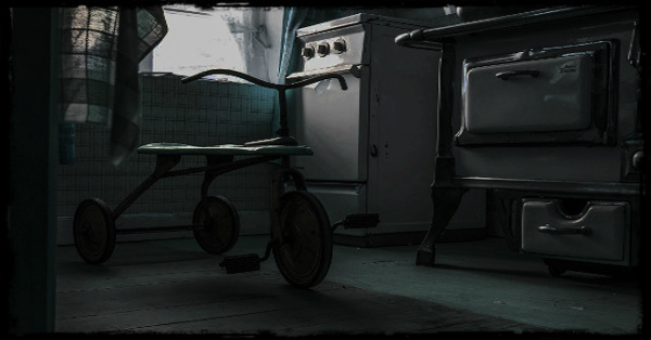Lake Lenore Ghosts: ‘We live in a hospital’ – Michelle McKay Paranormal
