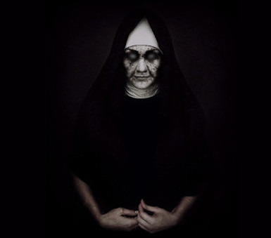 Ghost Nun Floats Down Sidewalk in Saskatoon – Michelle McKay Paranormal