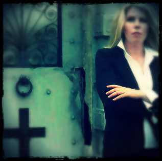 Canadian paranormal investigator Michelle McKay – Michelle McKay Paranormal