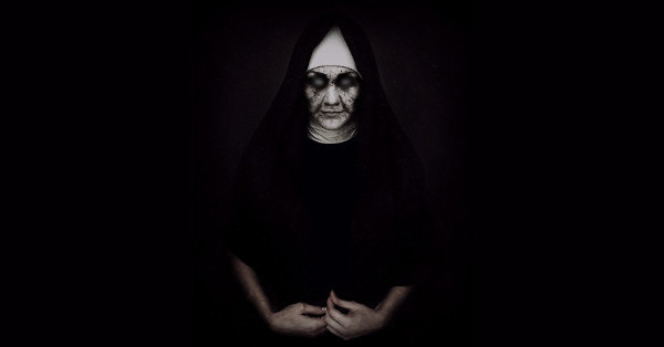Ghost Nun Floats Down Sidewalk in Saskatoon – Michelle McKay Paranormal